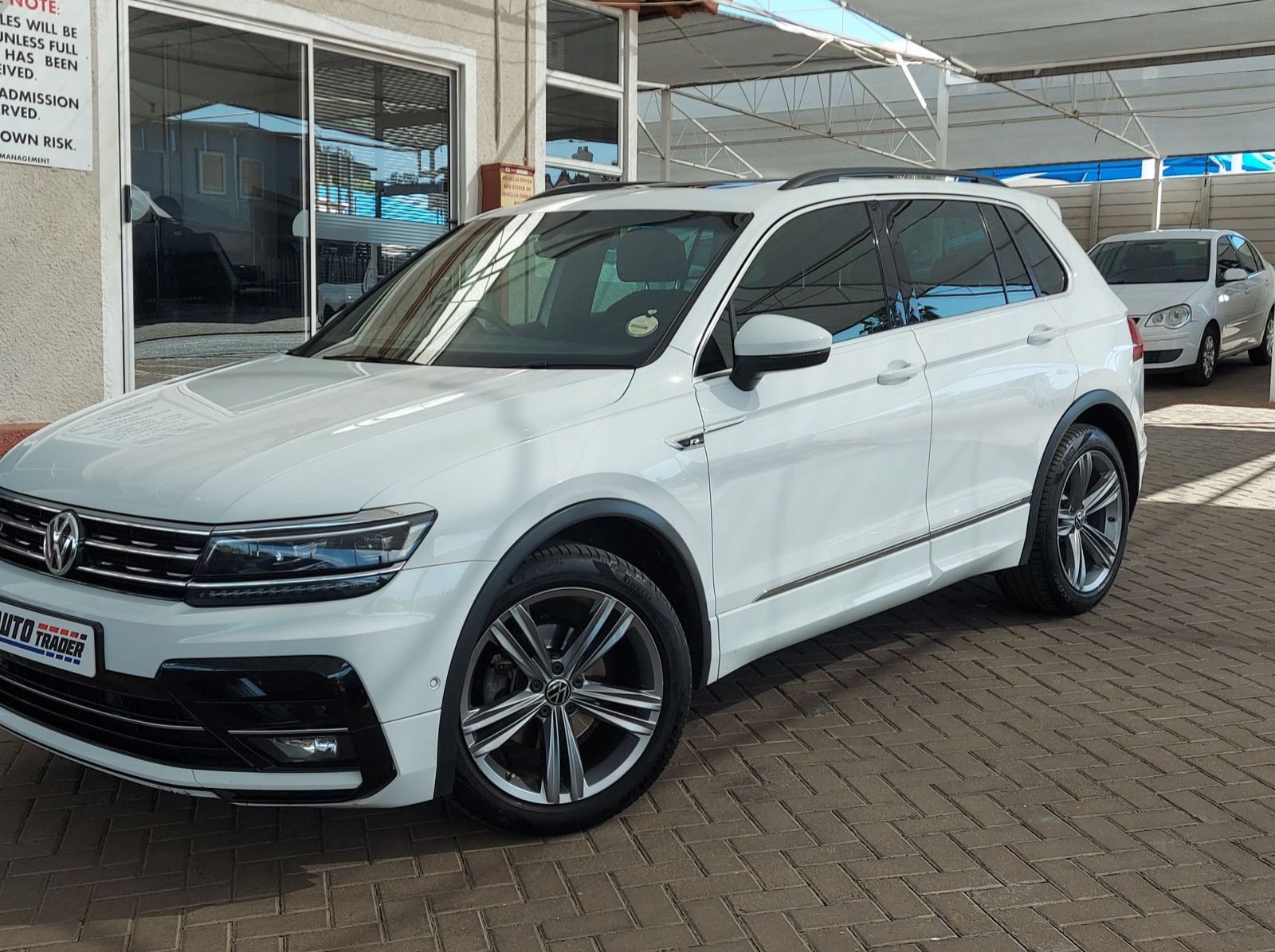 Used cars in Namibia - Auto Trader - Used cars for sale in Windhoek ...