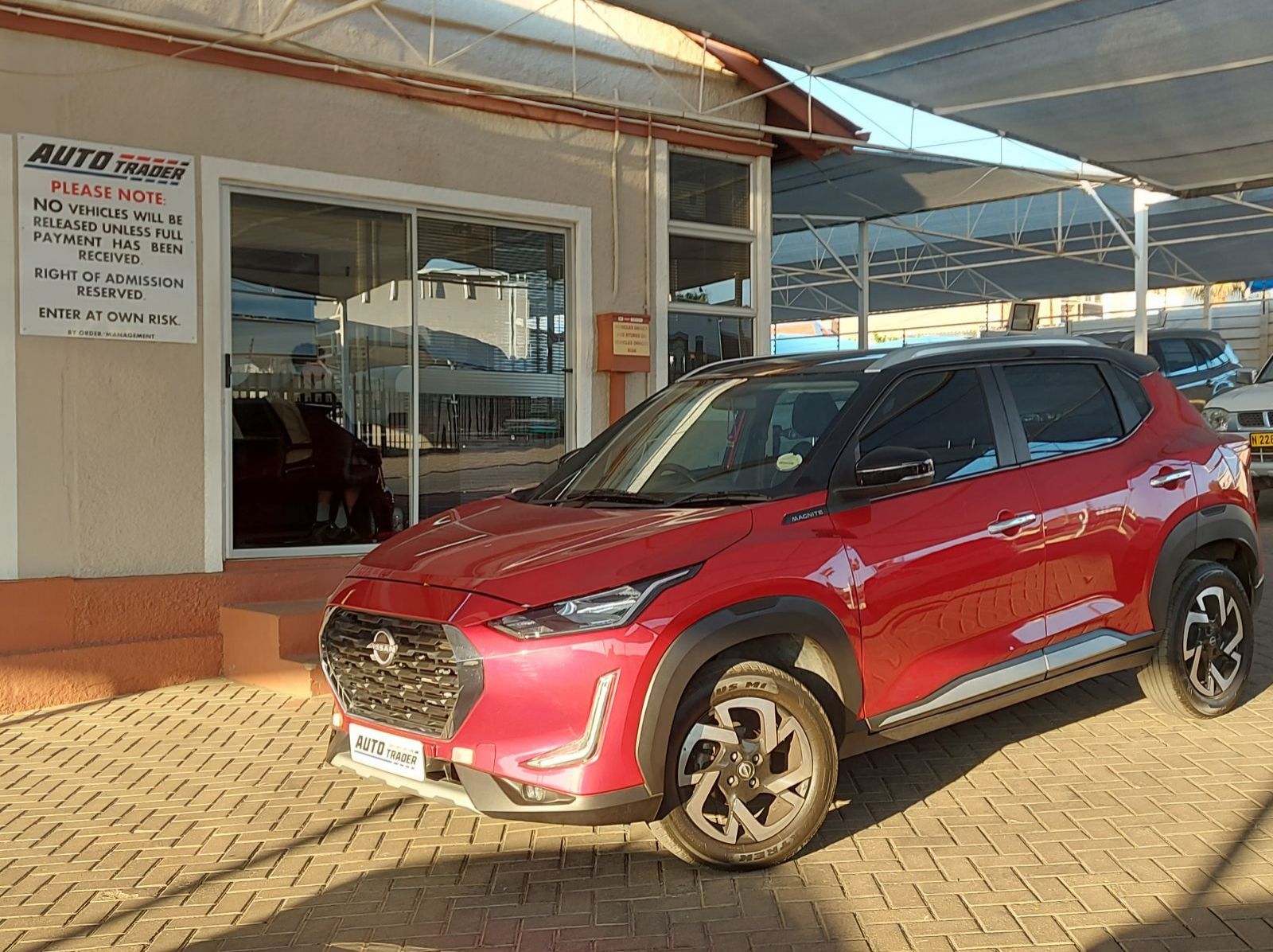 Auto Trader Windhoek - Used cars for sale in Windhoek