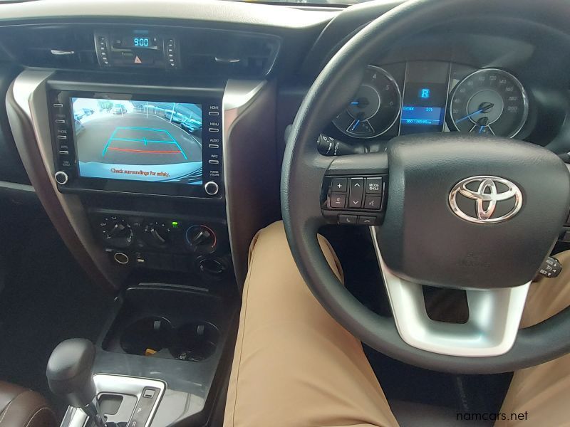 2020 Toyota Fortuner GD-6 for sale | 139 000 Km | Automatic ...