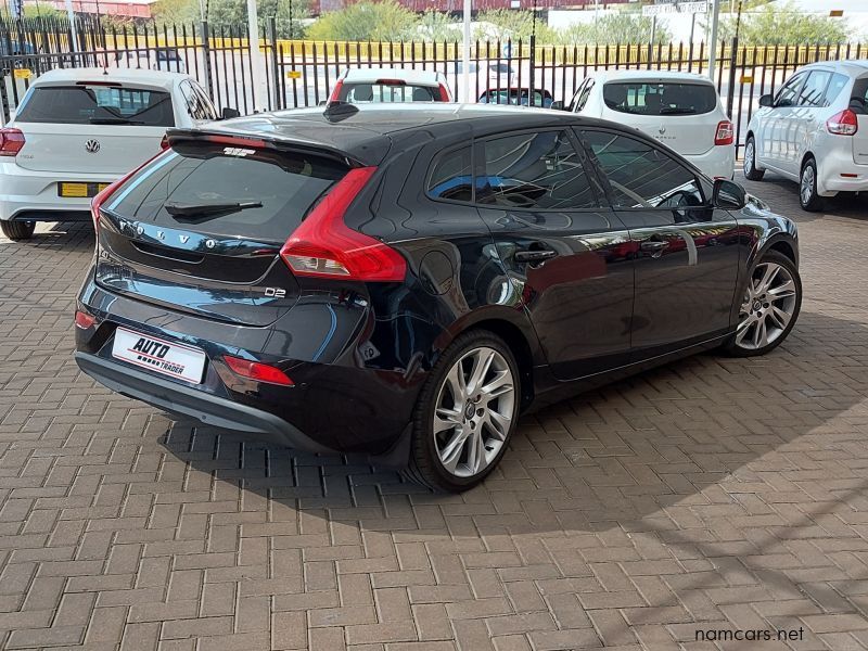 2014 Volvo V40 D2 Excel for sale | 129 000 Km | Manual transmission - Auto Trader
