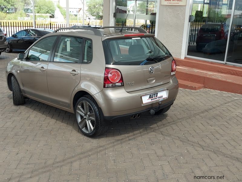 2014 Volkswagen Polo Vivo Max for sale | 69 000 Km | Manual ...
