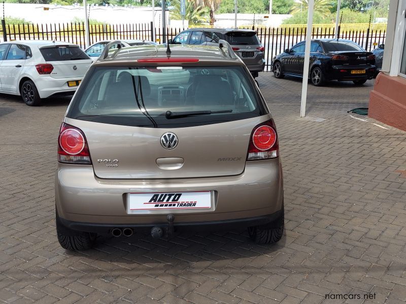 2014 Volkswagen Polo Vivo Max for sale | 69 000 Km | Manual ...