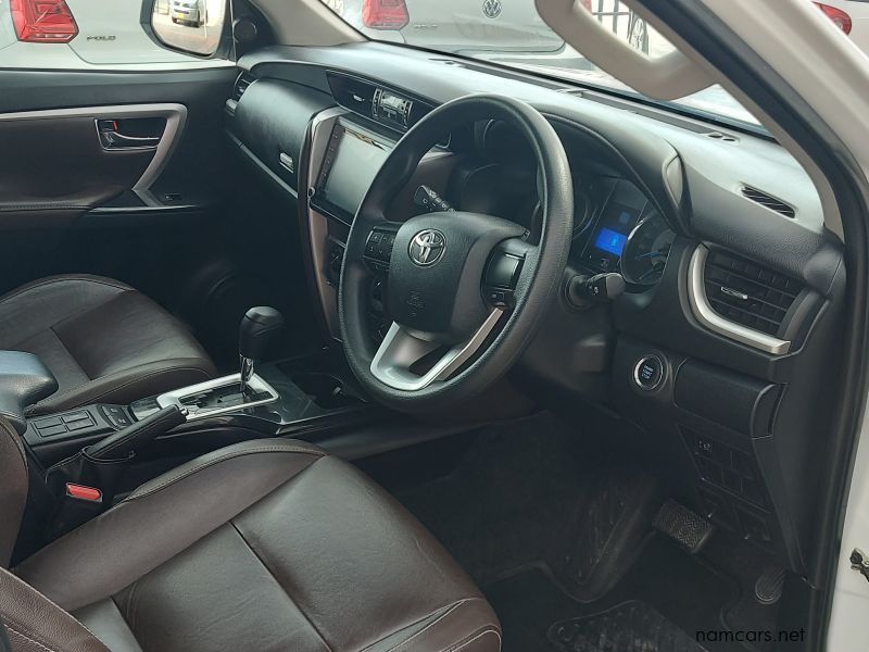 2020 Toyota Fortuner GD-6 for sale | 139 000 Km | Automatic ...