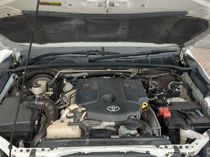 2020 Toyota Fortuner GD-6 for sale | 139 000 Km | Automatic ...