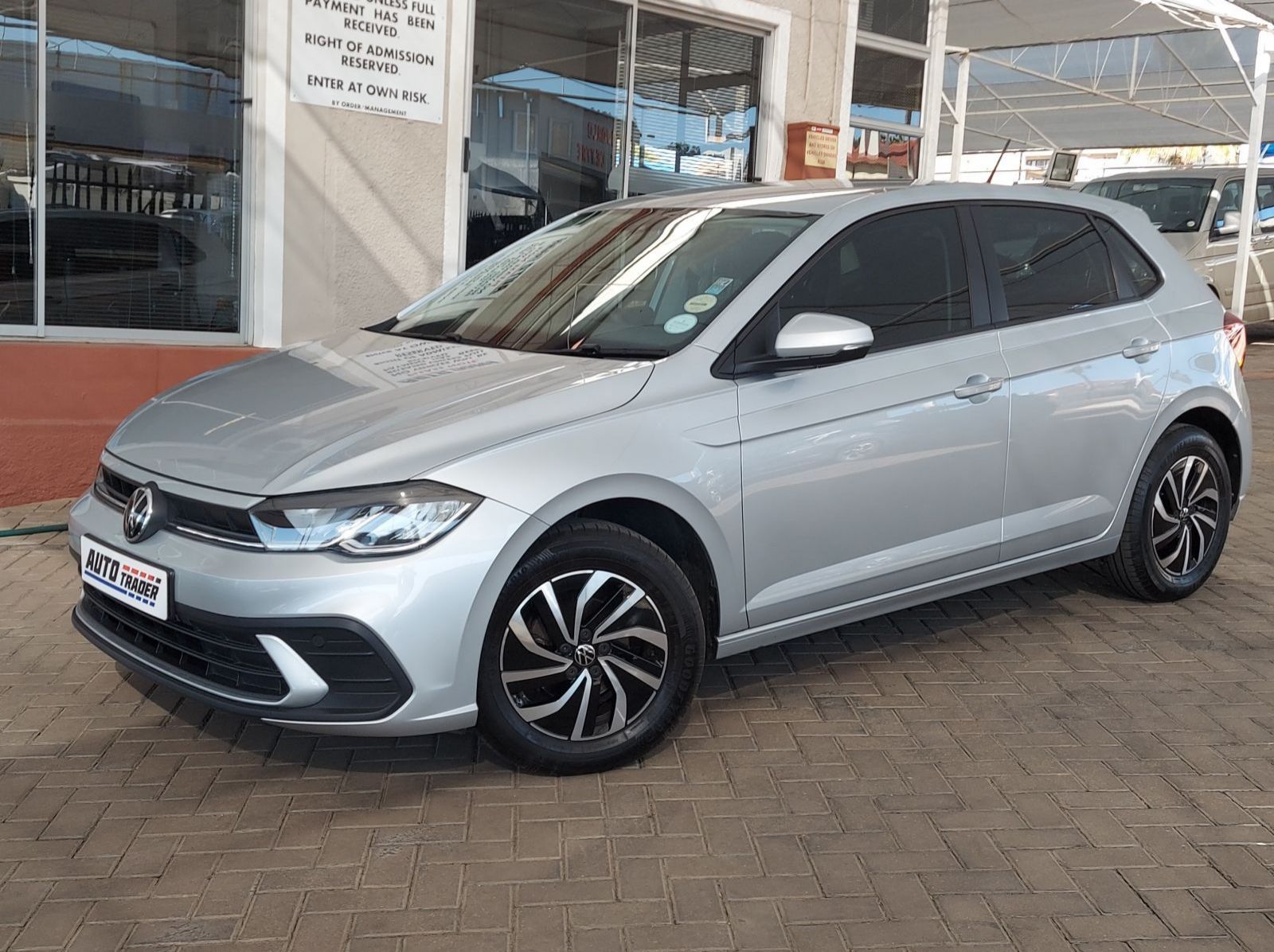 Used cars in Namibia - Auto Trader - Used cars for sale in Windhoek ...