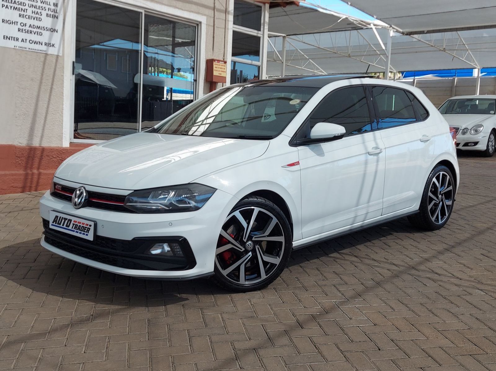 Used cars in Namibia - Auto Trader - Used cars for sale in Windhoek ...