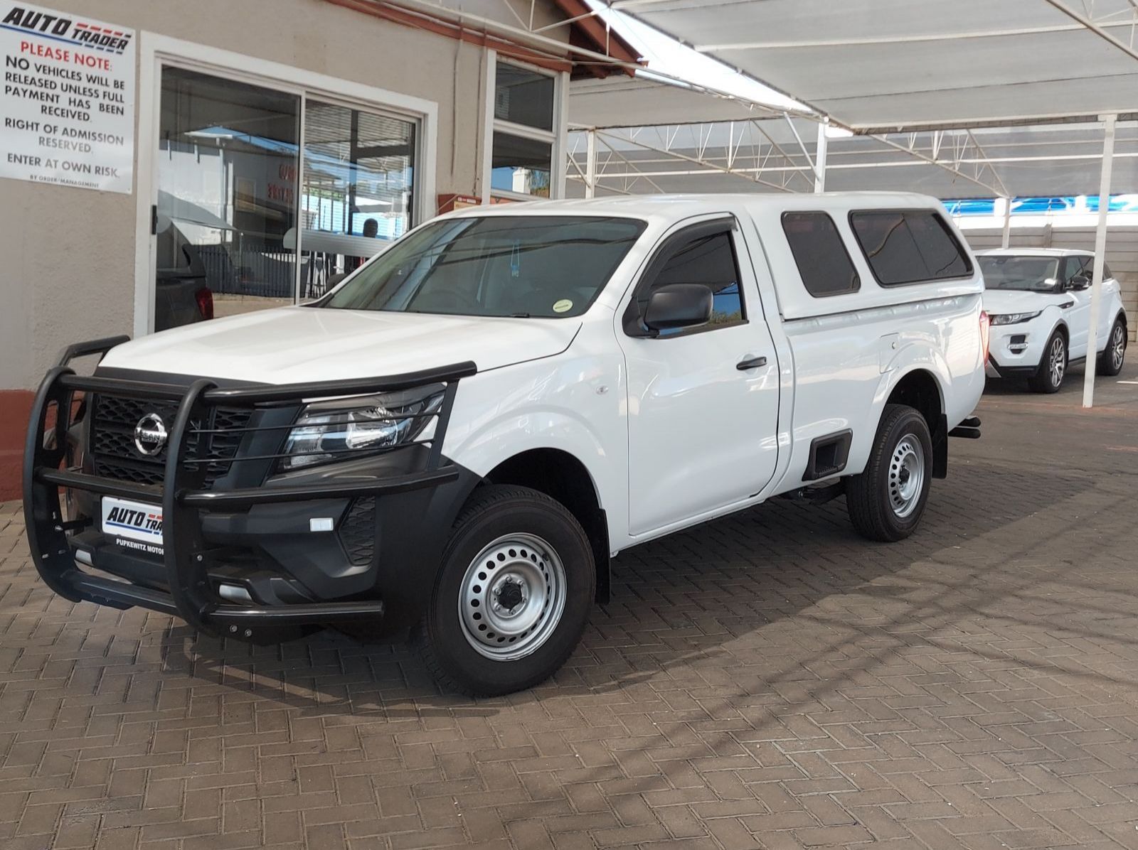 Used cars in Namibia - Auto Trader - Used cars for sale in Windhoek ...