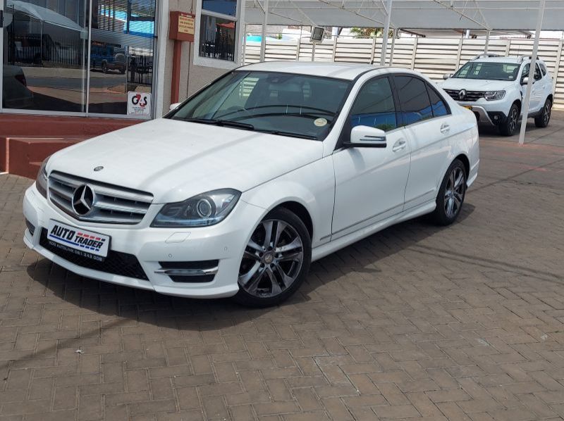 Used cars in Namibia - Auto Trader - Used cars for sale in Windhoek ...