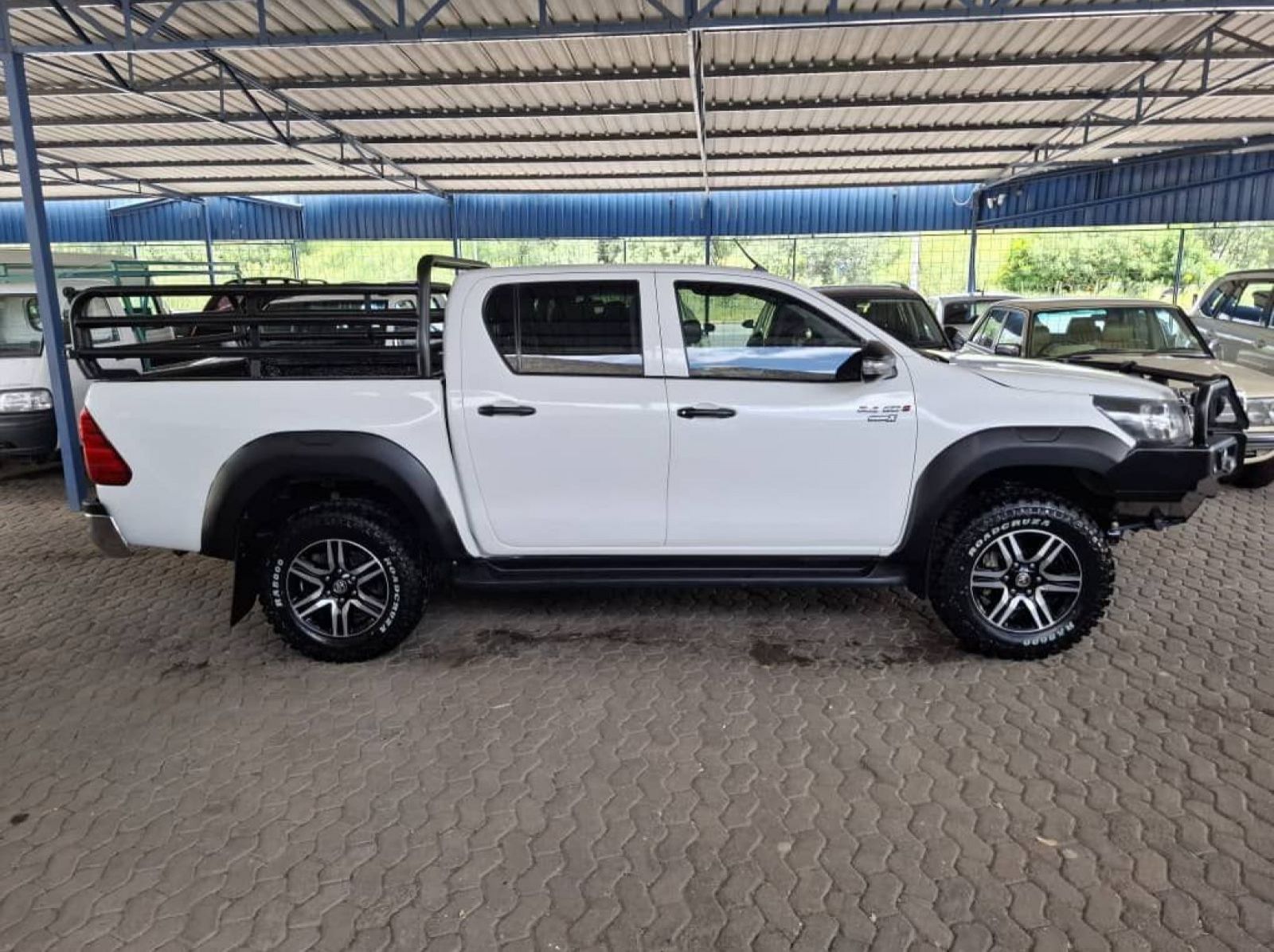 Auto World Windhoek - Used cars for sale in Windhoek