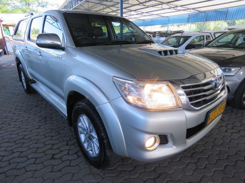 Auto World Windhoek - Used cars for sale in Windhoek