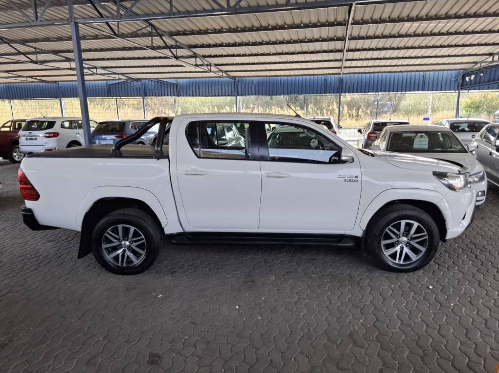 Auto World Windhoek - Used cars for sale in Windhoek
