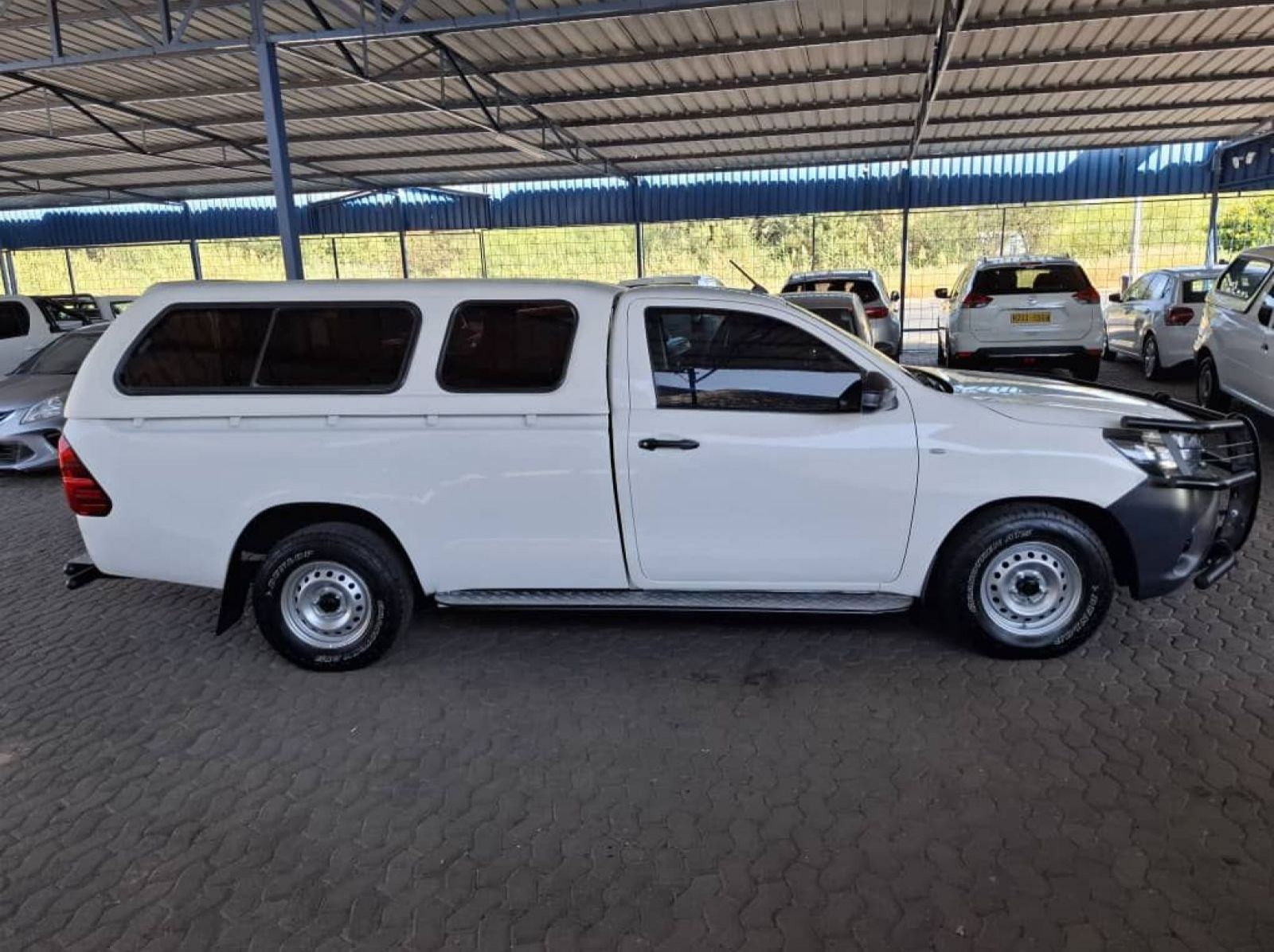 Auto World Windhoek - Used cars for sale in Windhoek