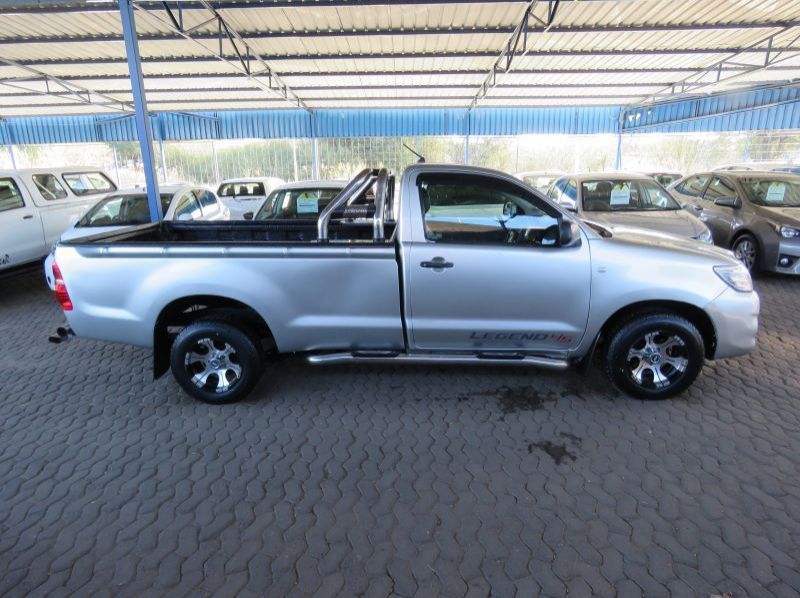 Bakkie Single Cab for sale in Windhoek, Namibia - Auto World Namibia