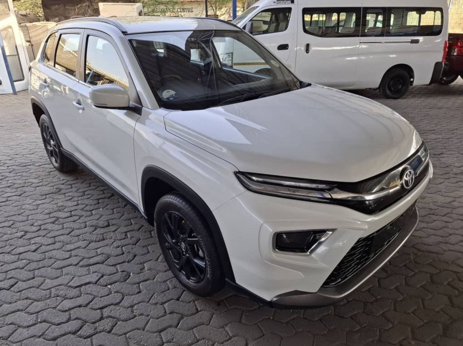 Auto World Windhoek - Used cars for sale in Windhoek