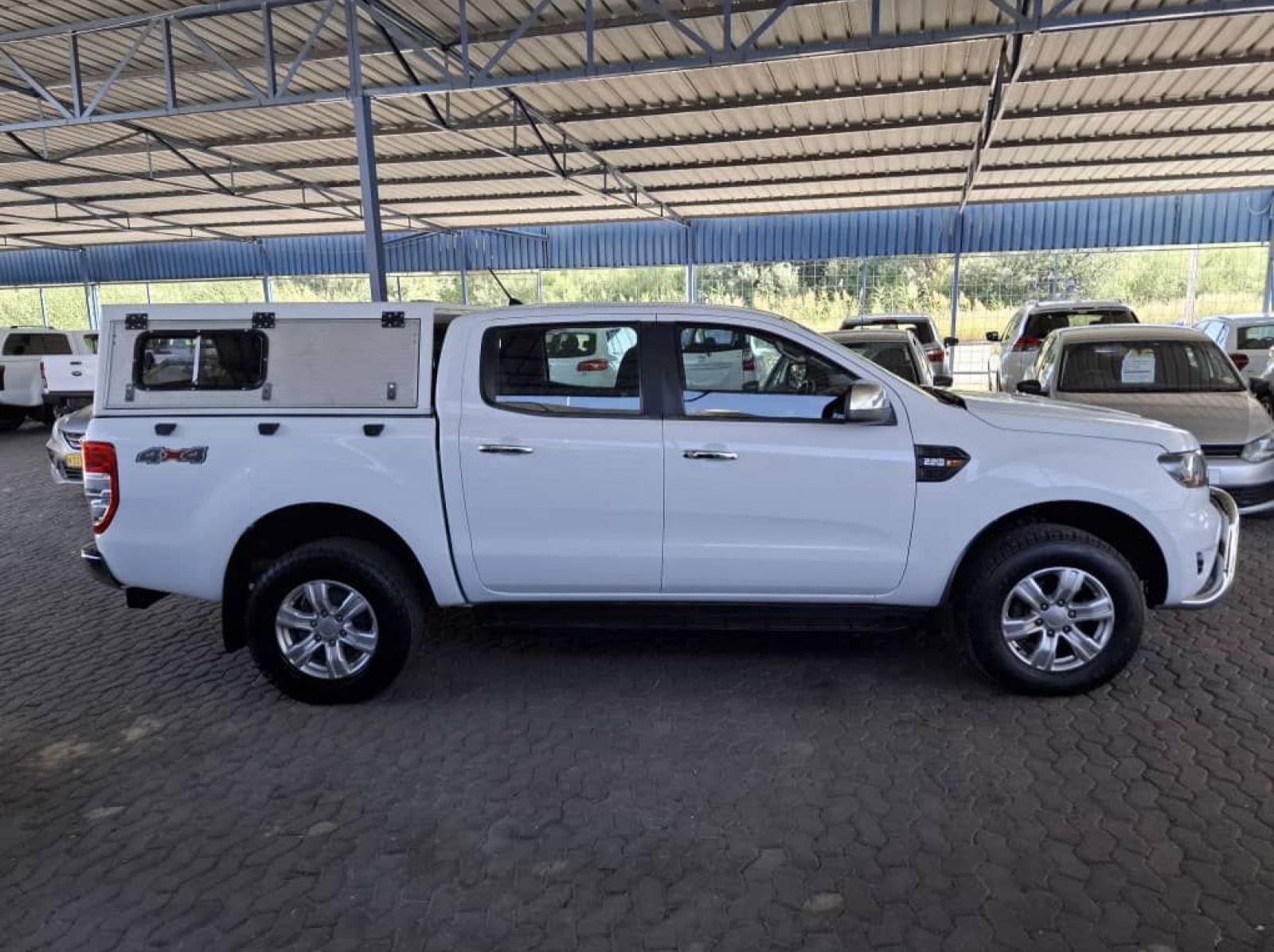 Auto World Windhoek - Used cars for sale in Windhoek