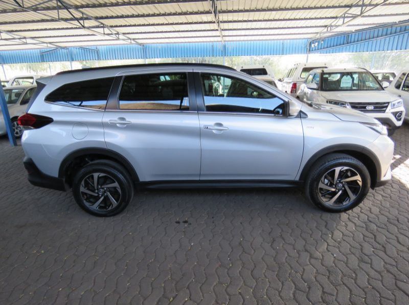Auto World Windhoek - Used cars for sale in Windhoek