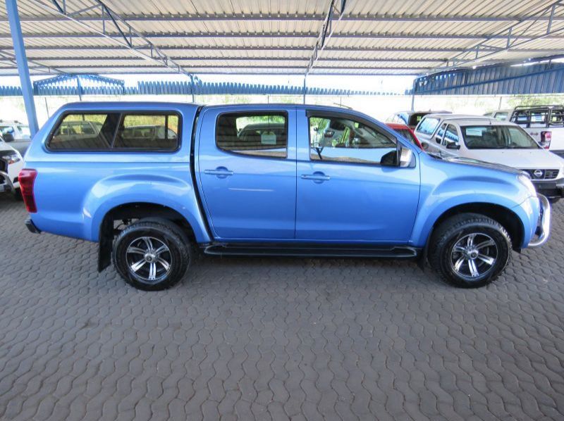Auto World Windhoek - Used cars for sale in Windhoek