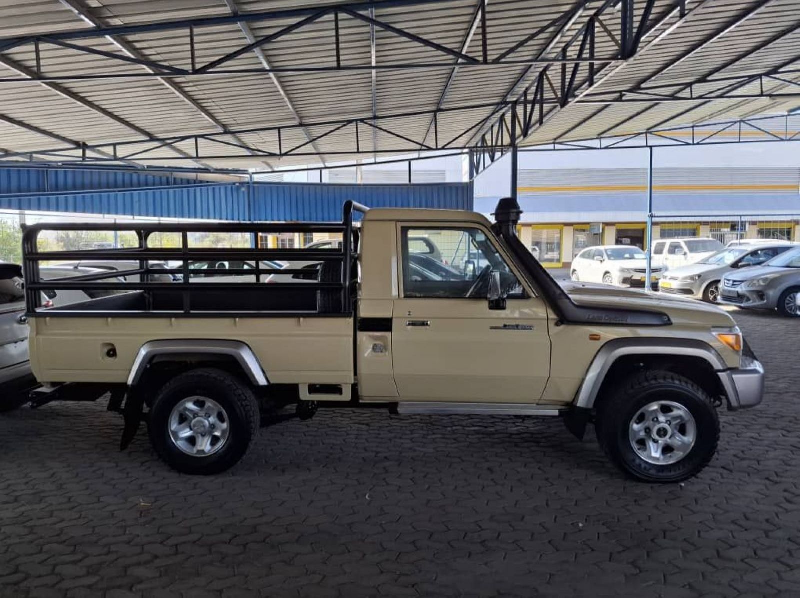 Auto World Windhoek - Used cars for sale in Windhoek