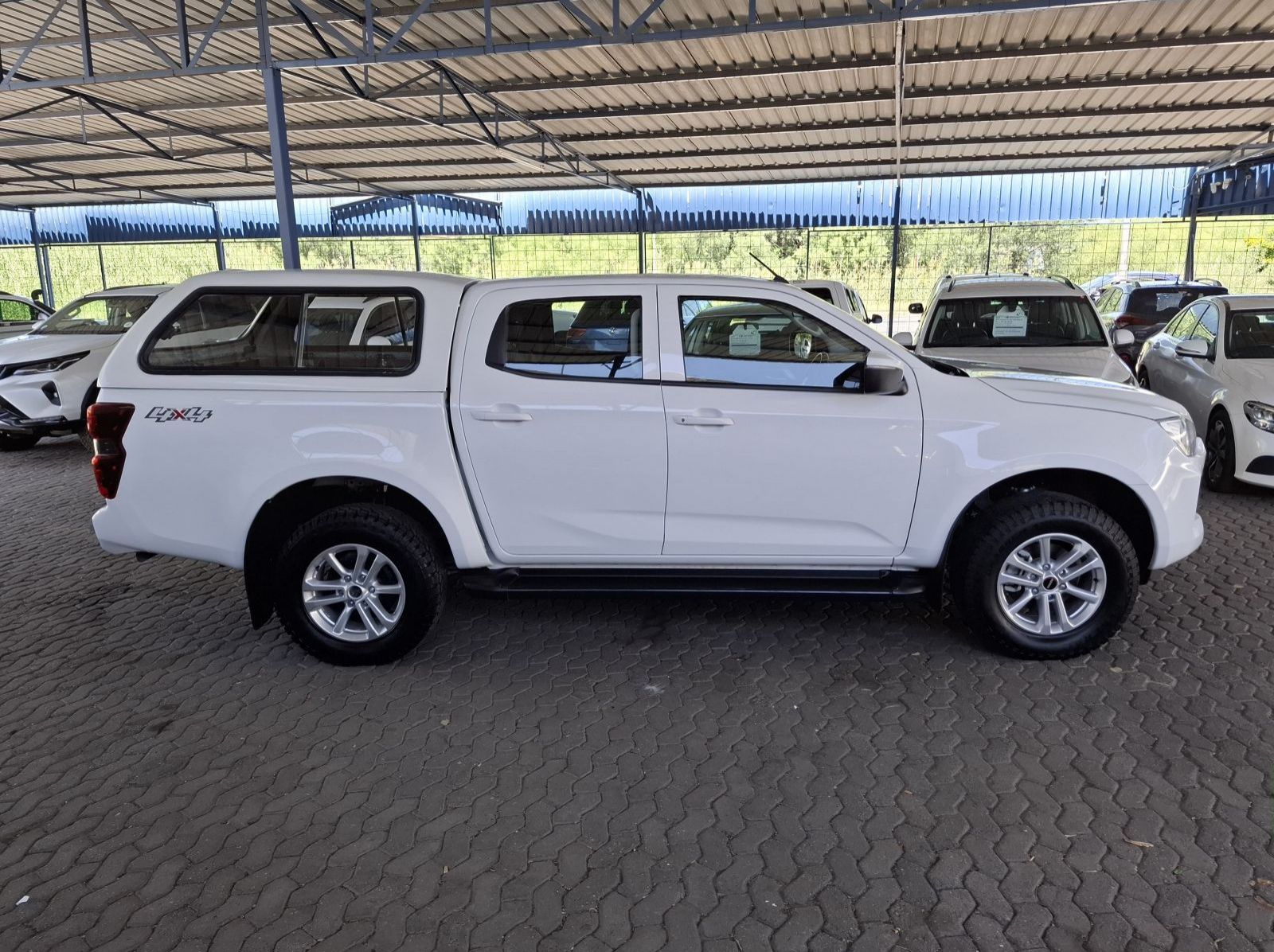 Auto World Windhoek - Used cars for sale in Windhoek