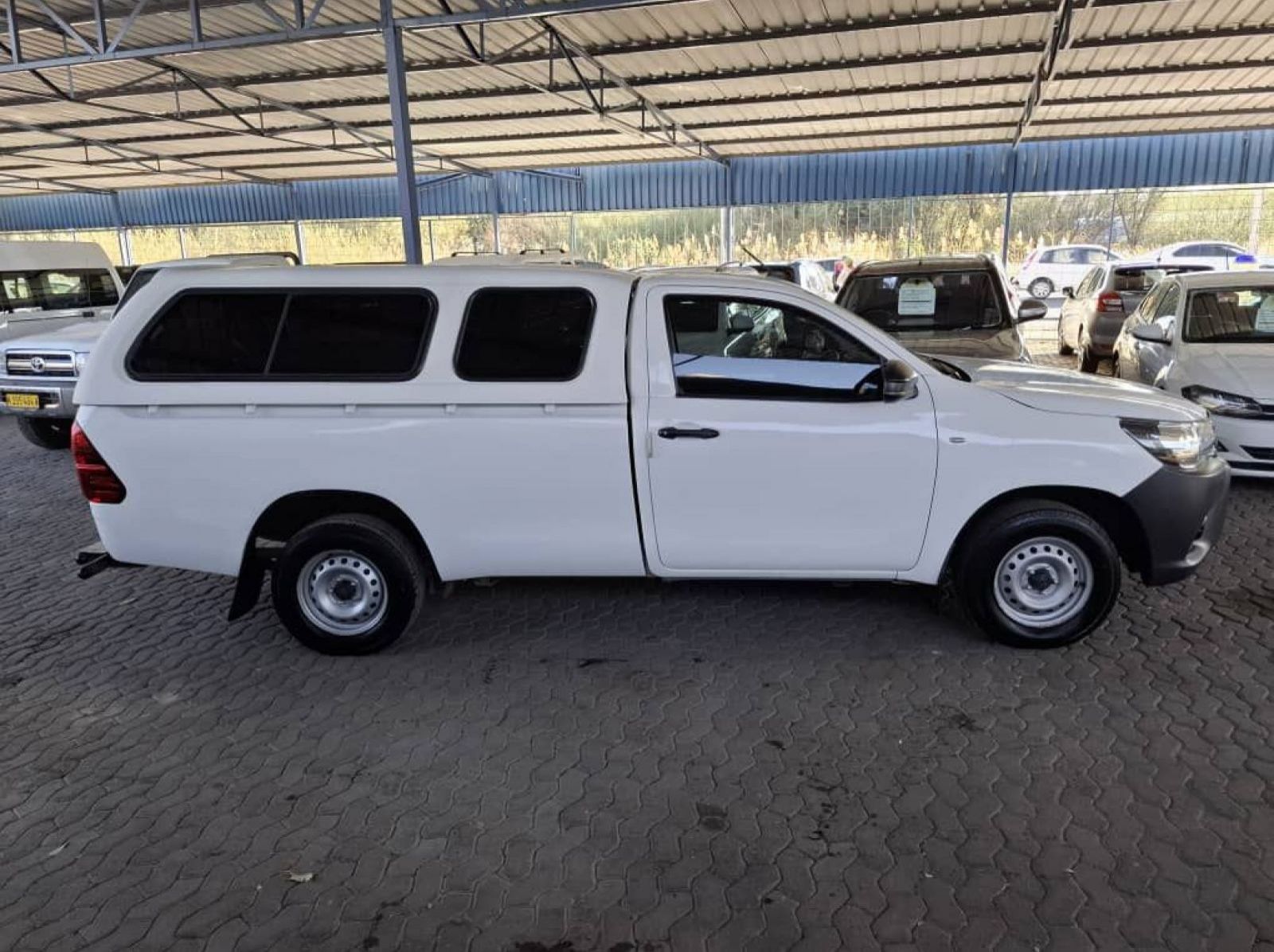 Auto World Windhoek - Used cars for sale in Windhoek