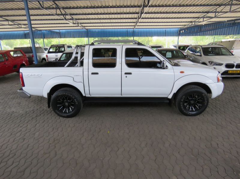 Auto World Windhoek - Used cars for sale in Windhoek