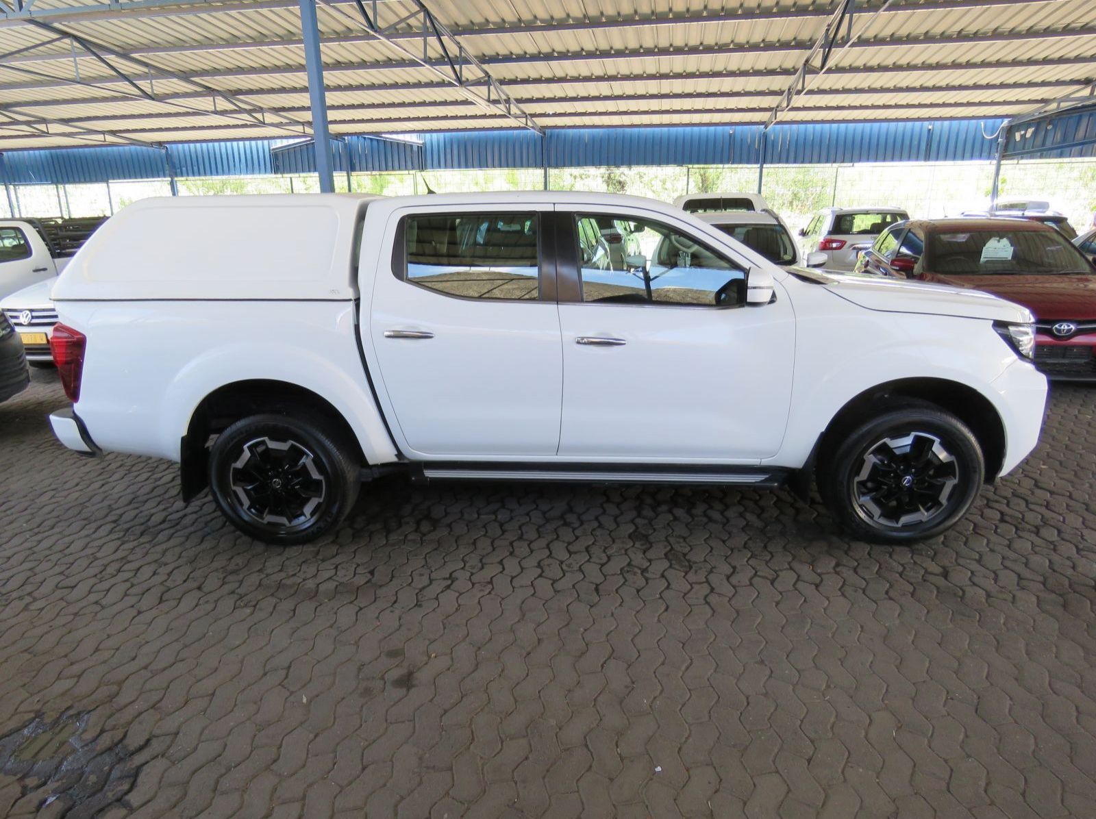Auto World Windhoek - Used cars for sale in Windhoek