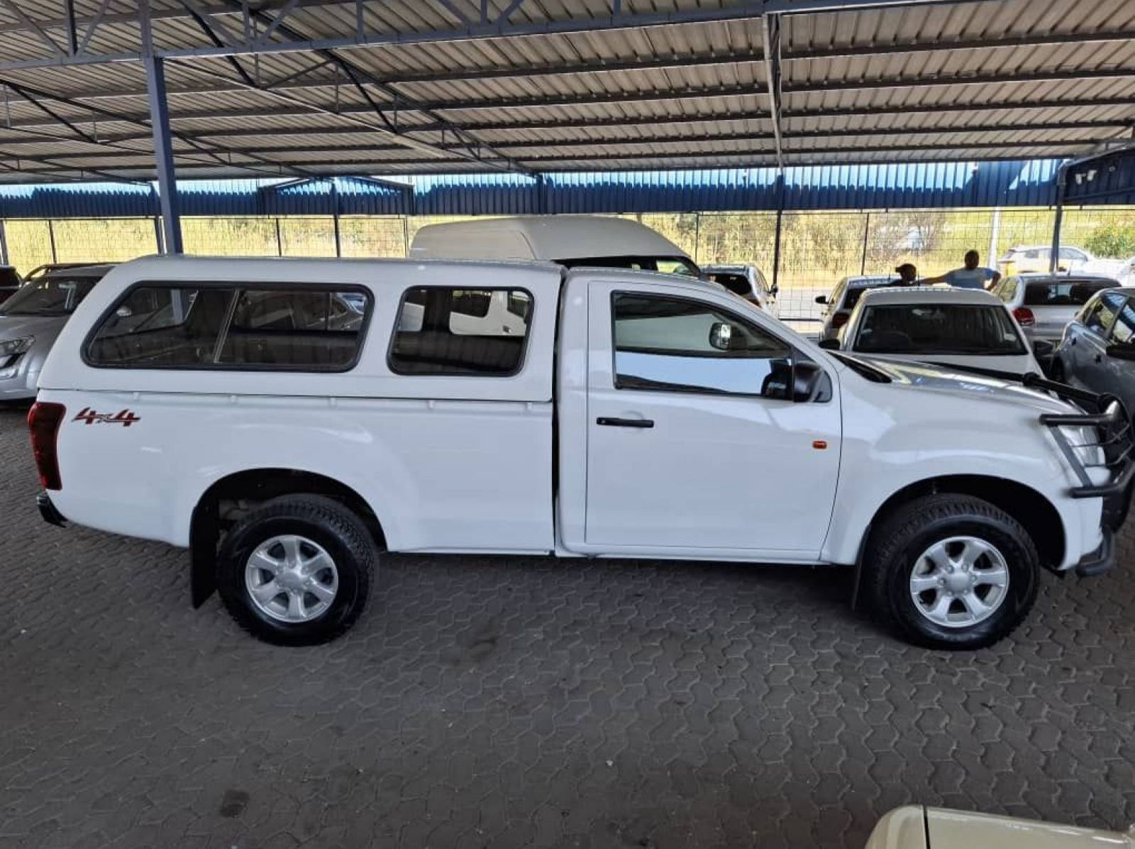 Auto World Windhoek - Used cars for sale in Windhoek