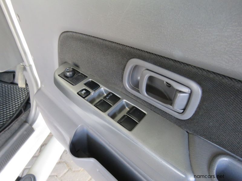 2015 Nissan NP300 2,5 D/CAB 4X4 for sale | 160 000 Km | Manual ...