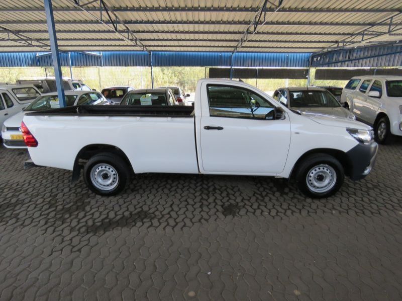 Bakkie Single Cab for sale in Windhoek, Namibia - Auto World Namibia