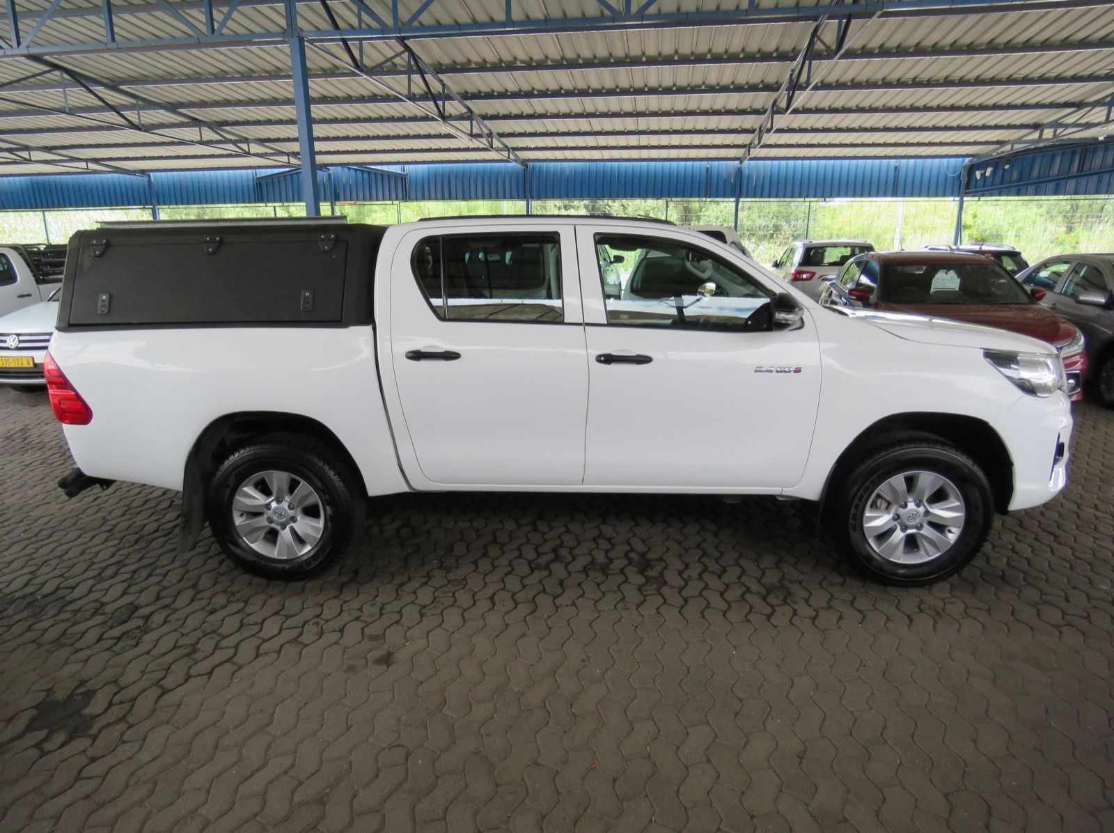 Auto World Windhoek - Used cars for sale in Windhoek