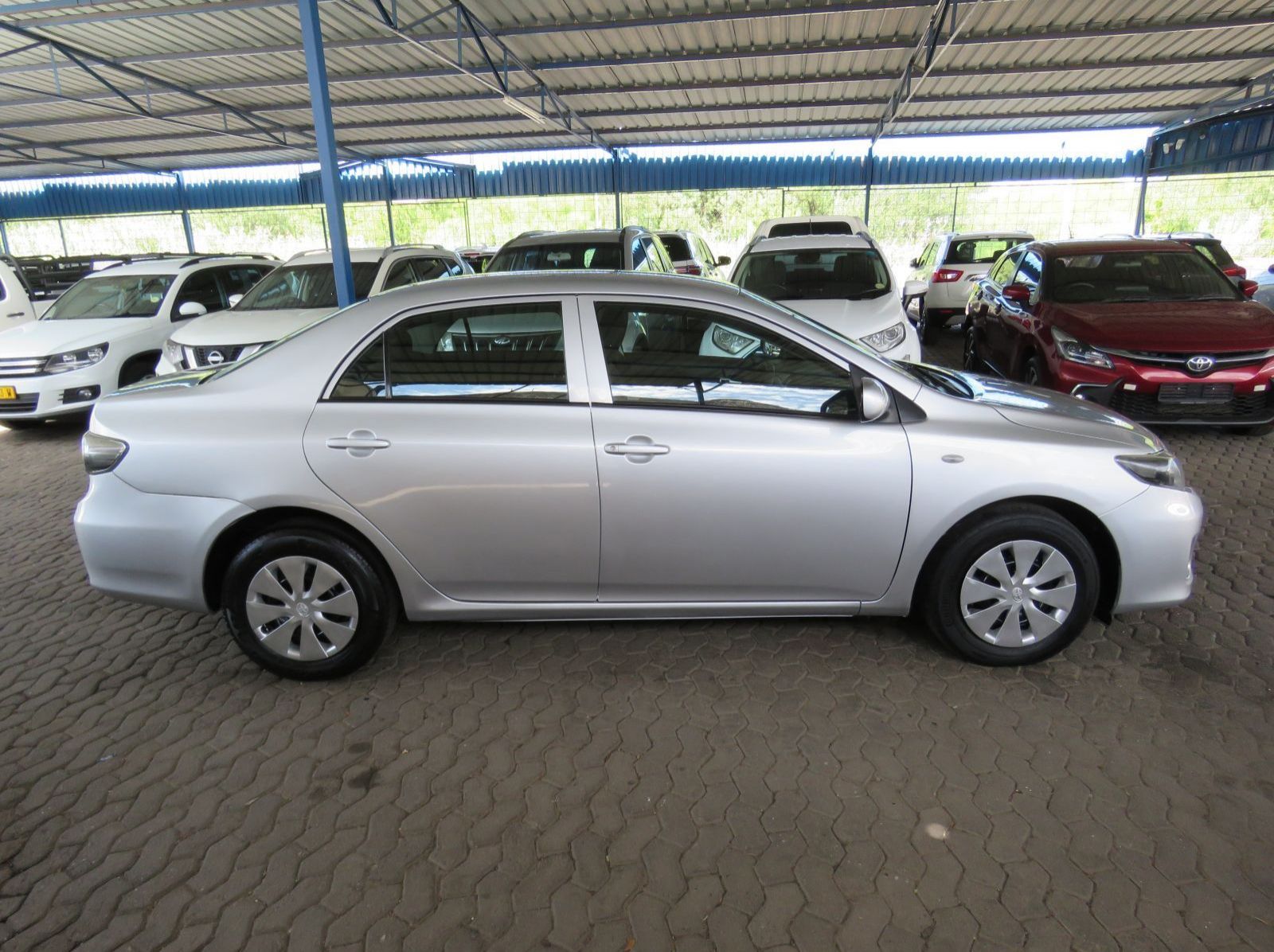 Auto World Windhoek - Used cars for sale in Windhoek