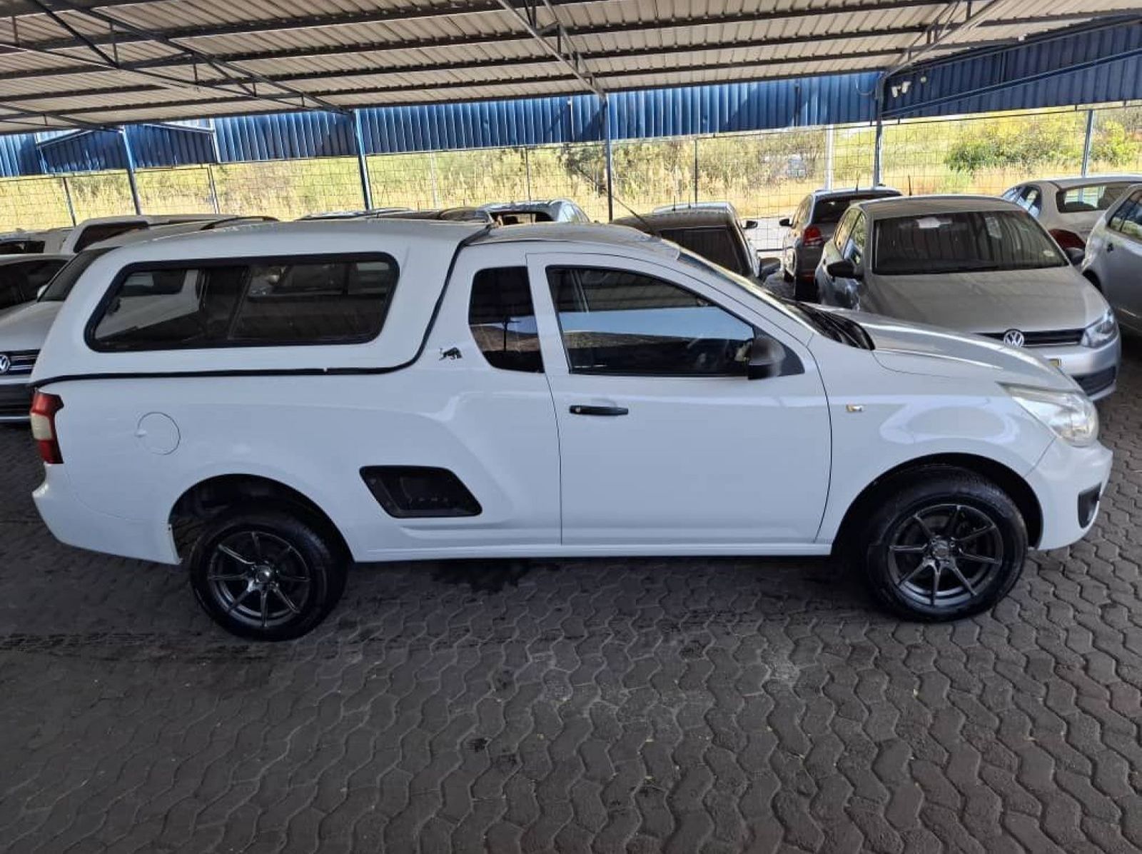 Used cars in Namibia - Auto World - Used cars for sale in Windhoek - 25 ...