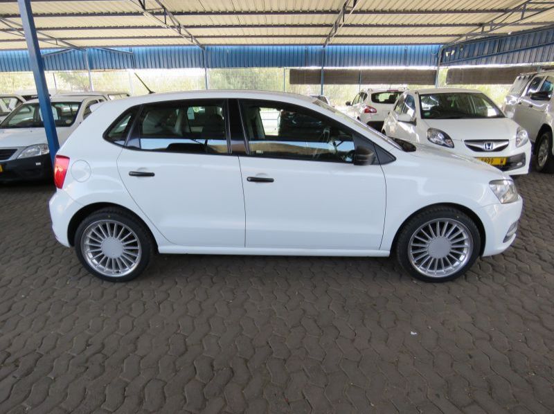 Auto World Windhoek - Used cars for sale in Windhoek