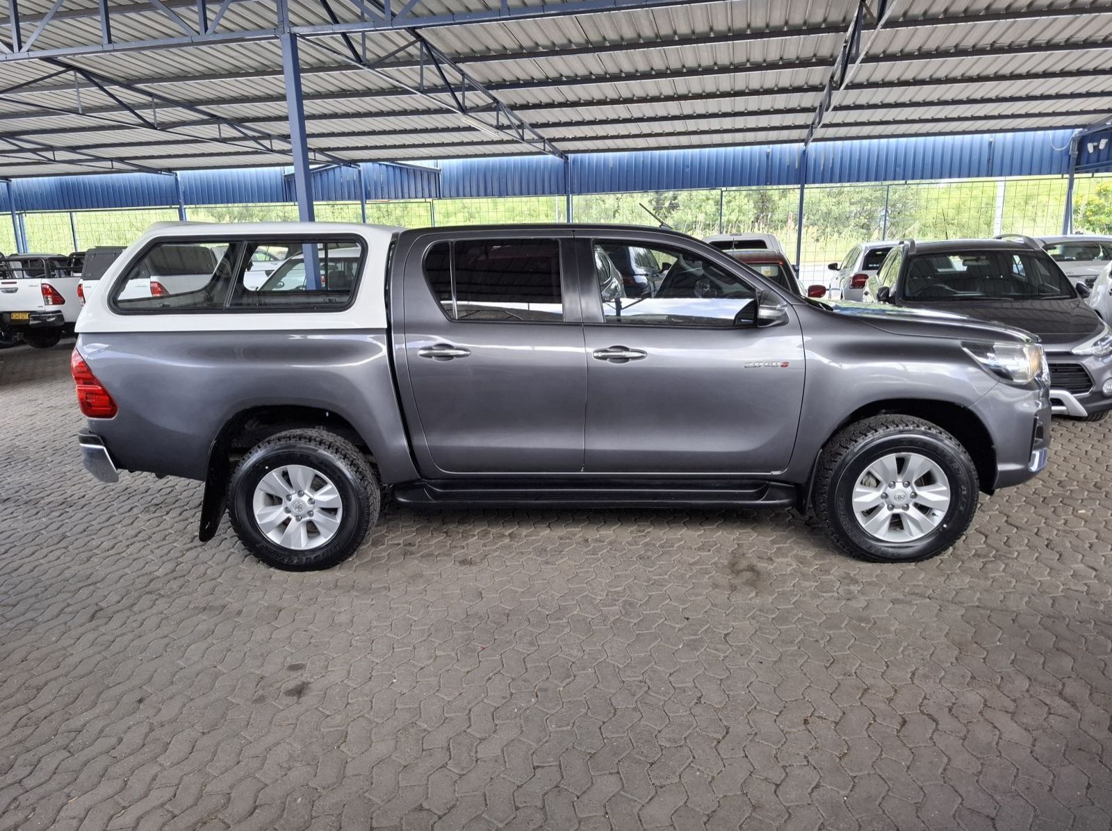 Auto World Windhoek - Used cars for sale in Windhoek