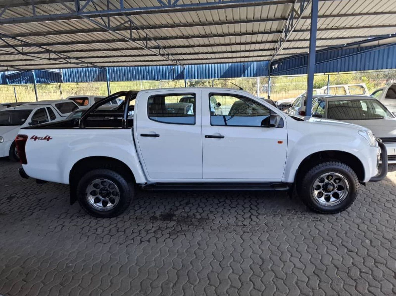 Auto World Windhoek - Used cars for sale in Windhoek