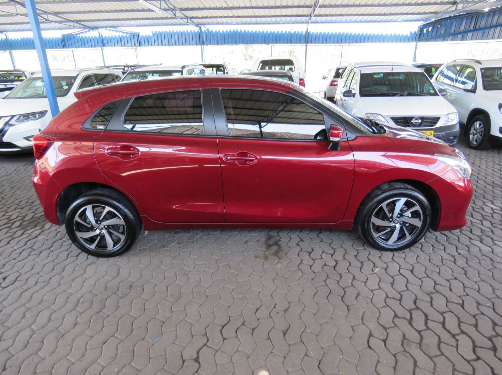 Auto World Windhoek - Used cars for sale in Windhoek