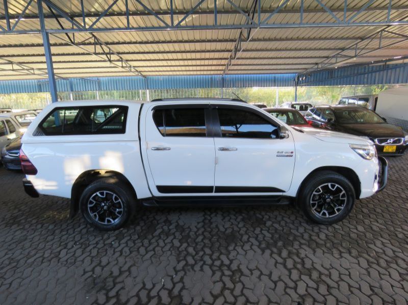 Auto World Windhoek - Used cars for sale in Windhoek