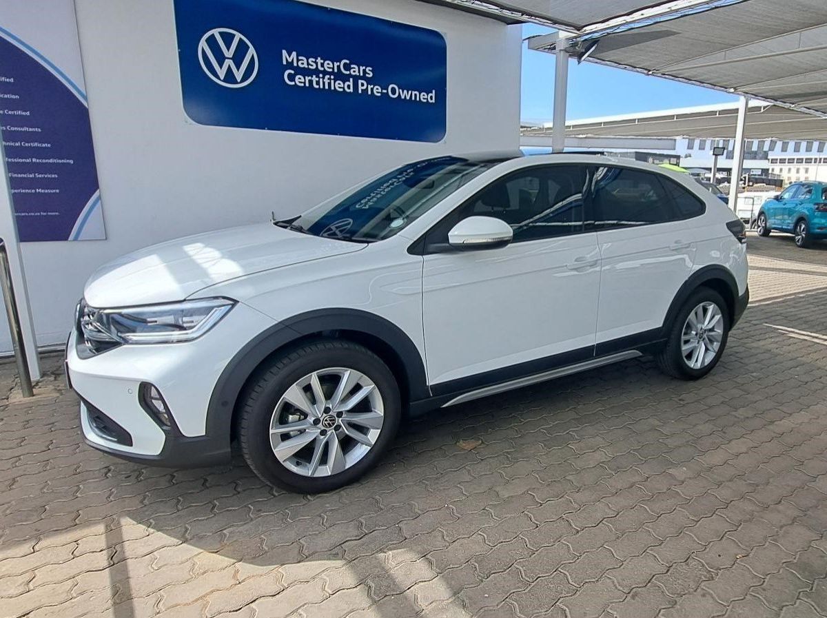 Used Volkswagen for sale in Windhoek - Autohaus Windhoek Namibia