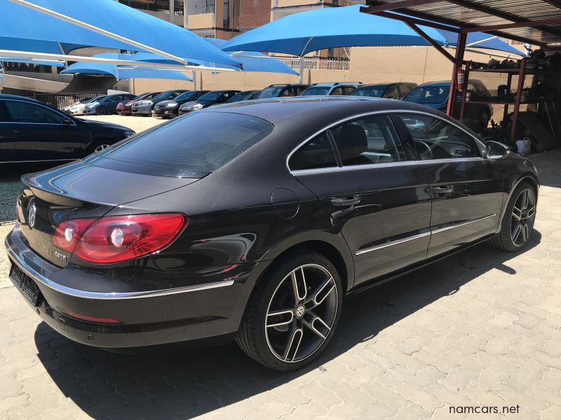 2011 Volkswagen CC for sale | 73 666 Km | Automatic transmission - Autolink
