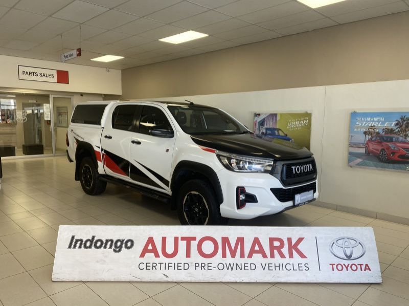 Automark - Certified used cars in Namibia | Windhoek, Gobabis, Walvis ...