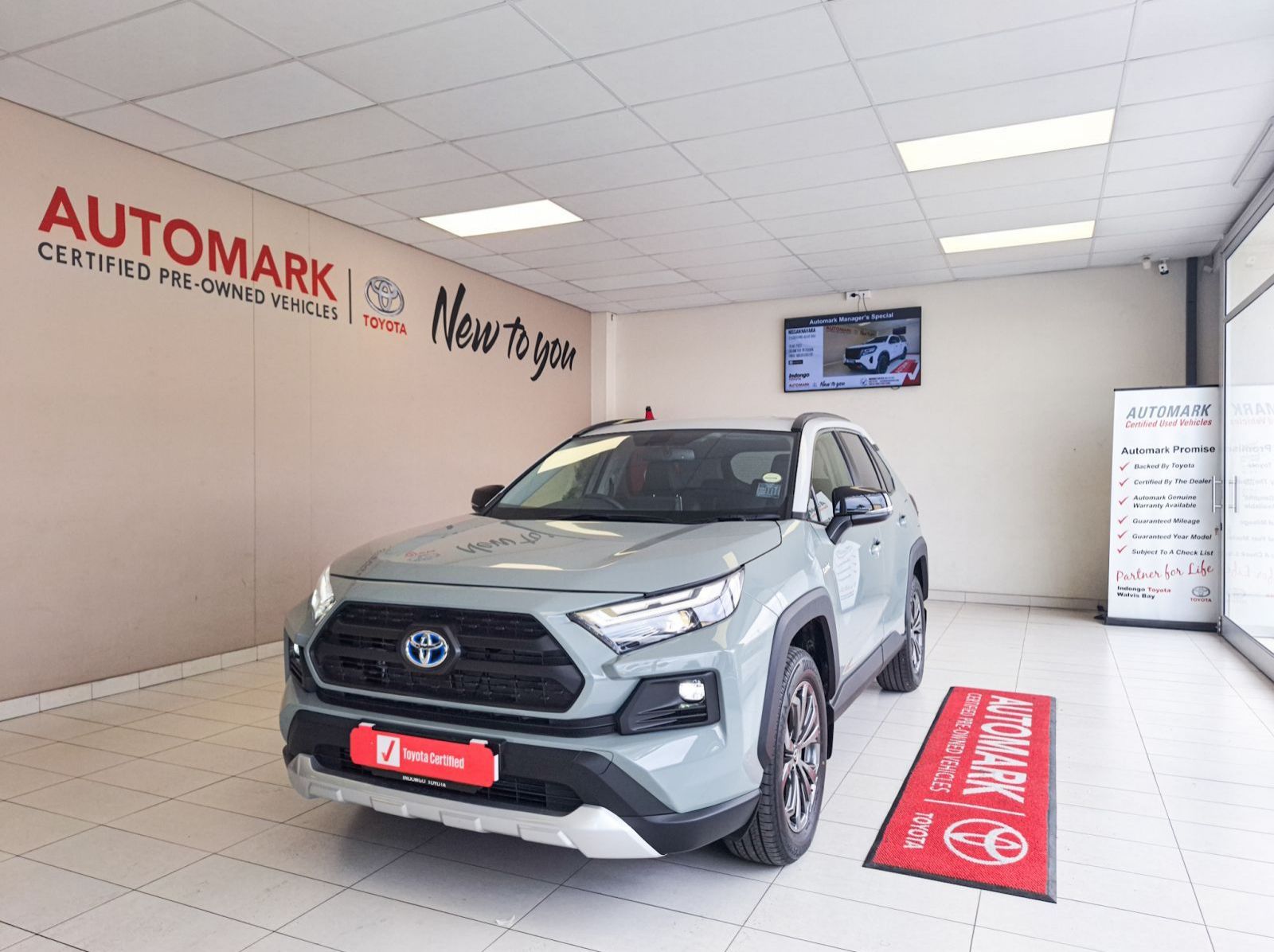 Automark - Certified used cars in Namibia | Windhoek, Gobabis, Walvis ...