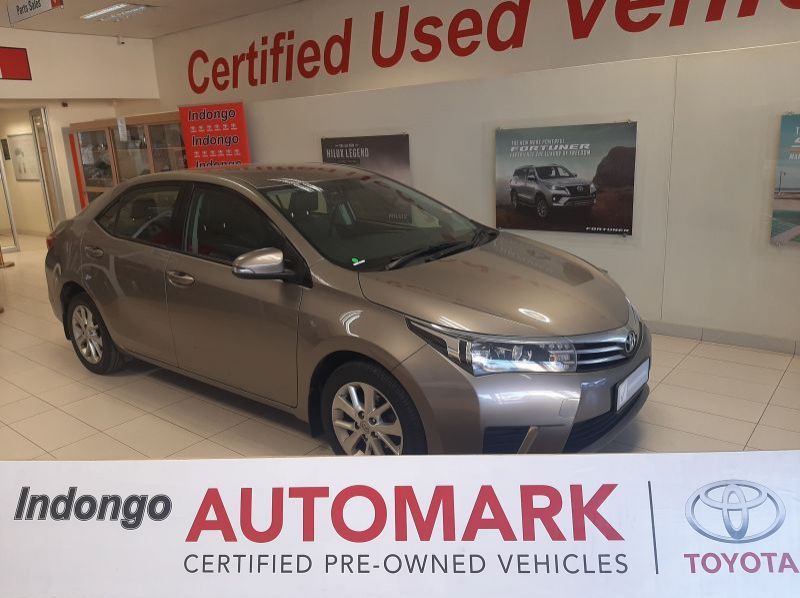 Used Toyota for sale in Windhoek, Gobabis, Walvis Bay, Okahandja ...