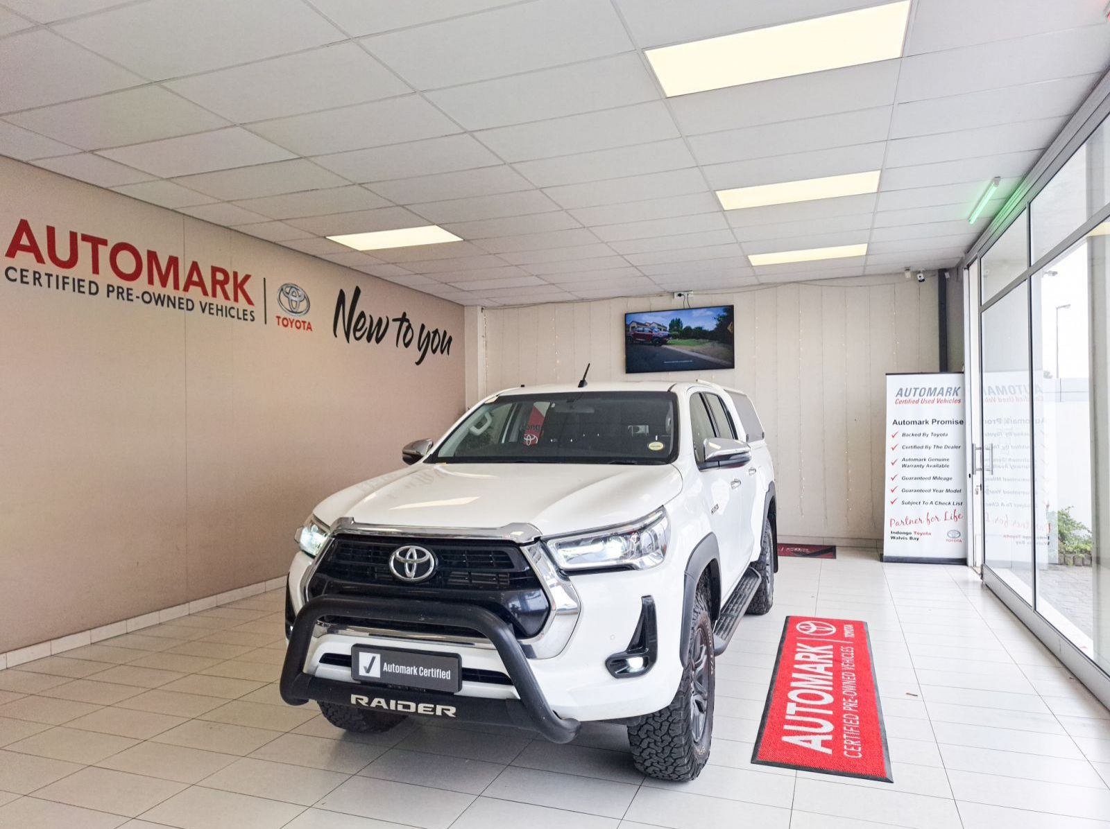 Automark - Certified used cars in Namibia | Windhoek, Gobabis, Walvis ...