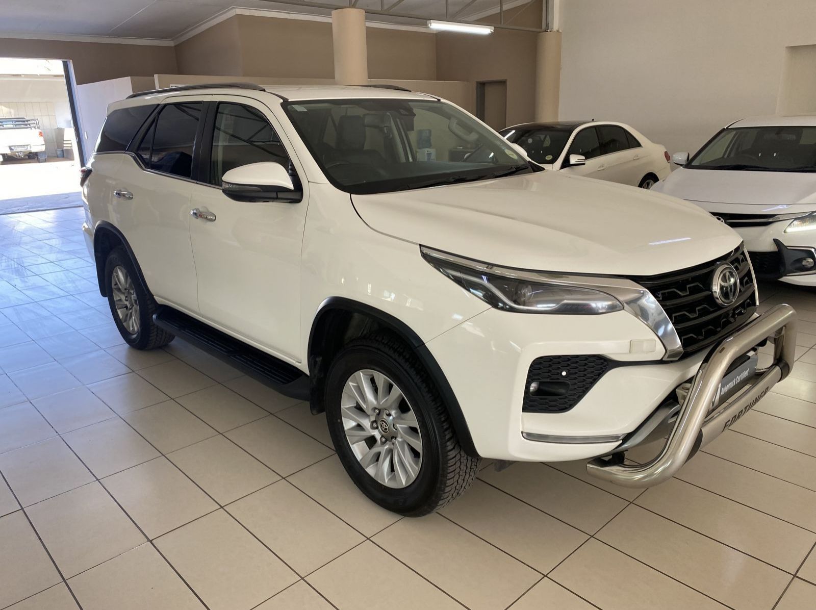 Automark - Certified used cars in Namibia | Windhoek, Walvis Bay ...