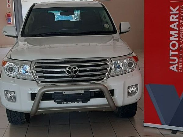 Automark - Certified used cars in Namibia | Windhoek, Gobabis, Walvis ...