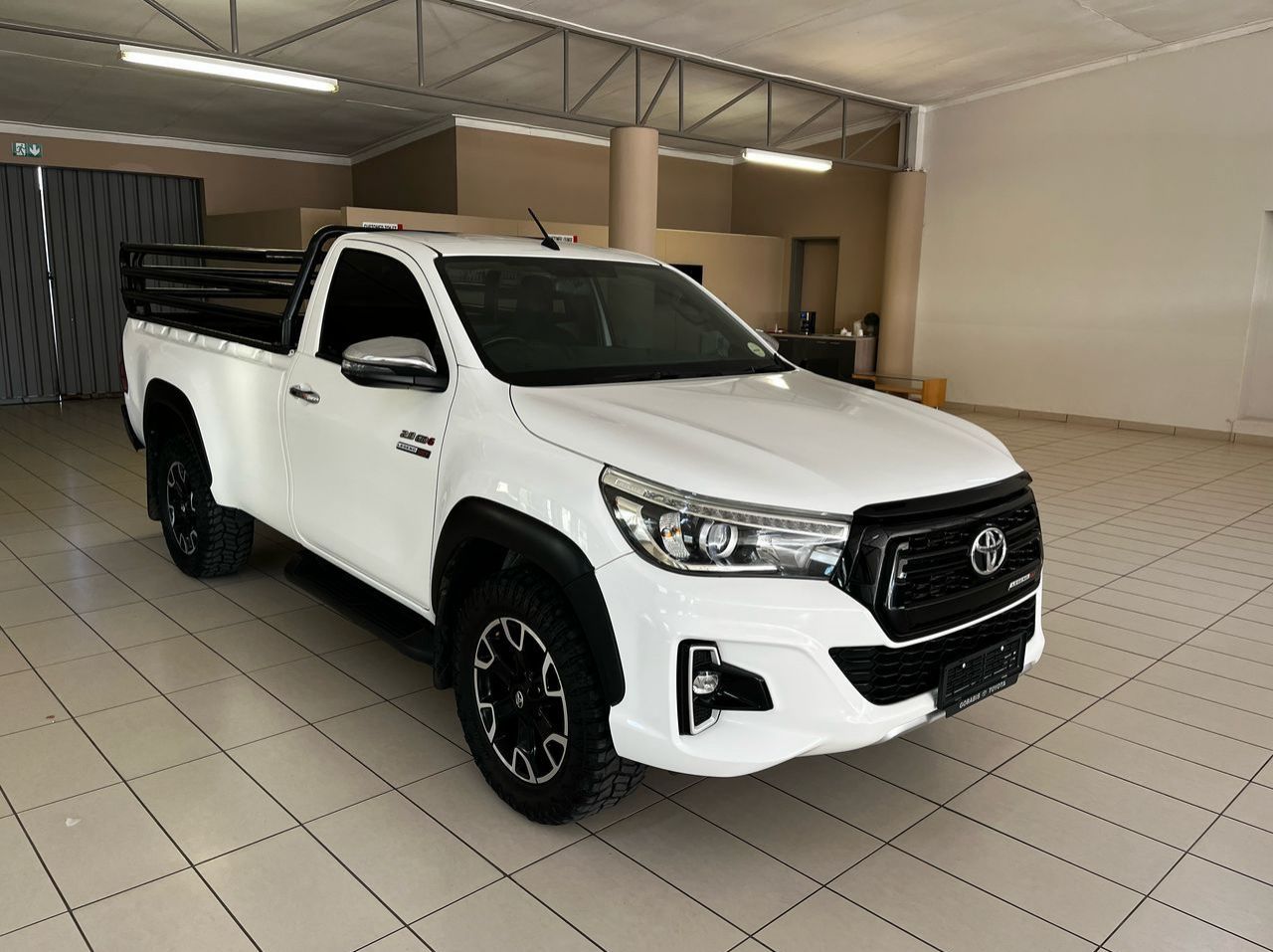Bakkie Single Cab for sale in Windhoek, Walvis Bay, Okahandja, Gobabis ...