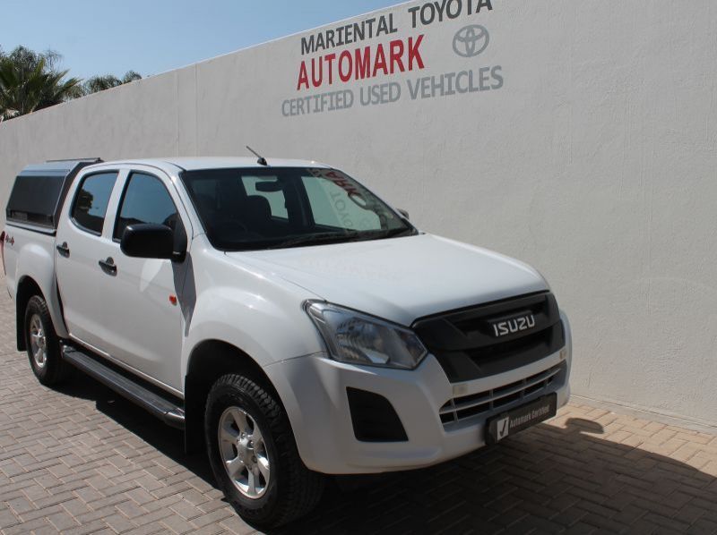 Bakkie Double Cab for sale in Windhoek, Gobabis, Walvis Bay, Okahandja ...