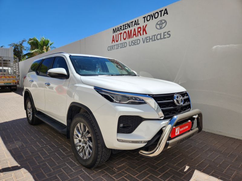Automark - Certified used cars in Namibia | Windhoek, Gobabis, Walvis ...