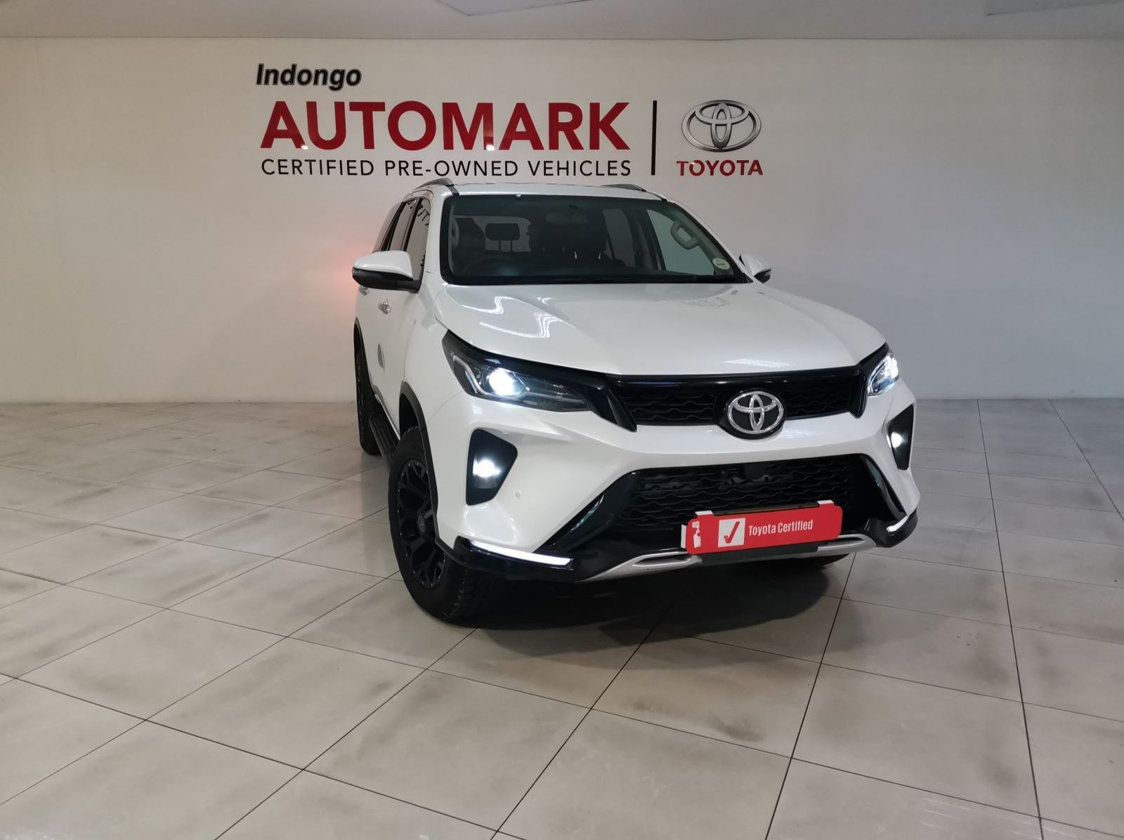 Automark - Certified used cars in Namibia | Windhoek, Gobabis, Walvis ...
