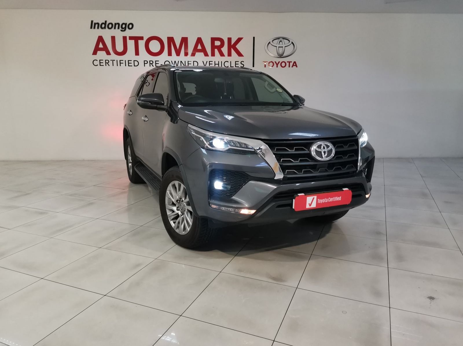 Automark - Certified used cars in Namibia | Windhoek, Walvis Bay ...